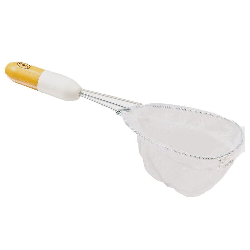 Frabill Floating Bait Net – Bass Addict Tackle