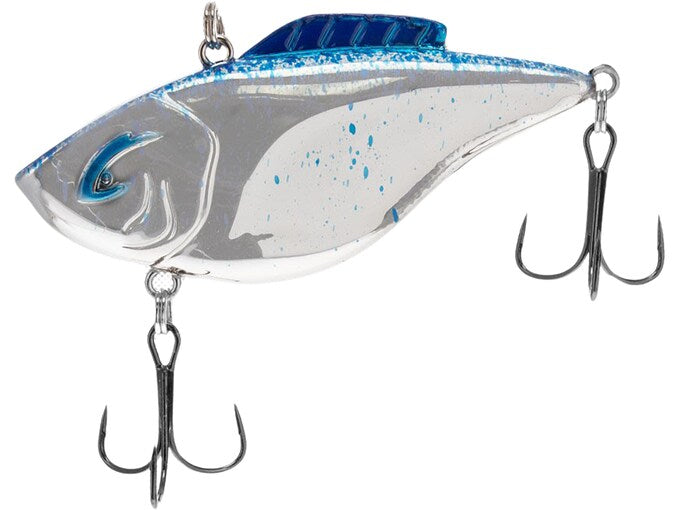 Hammer-Trap – Bass Addict Tackle
