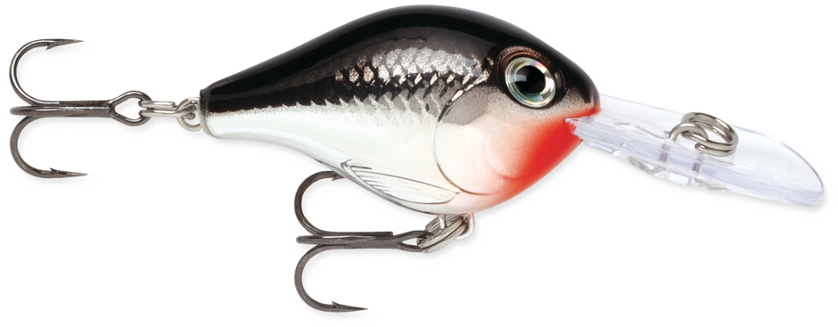 Ultra Light Crank – Bass Addict Tackle