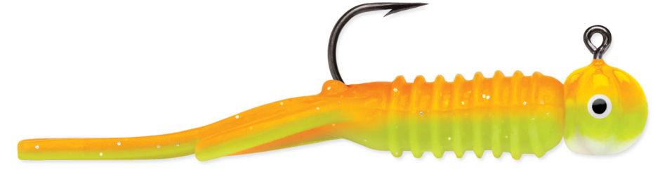 Nymph Jig Pro Series – Bass Addict Tackle