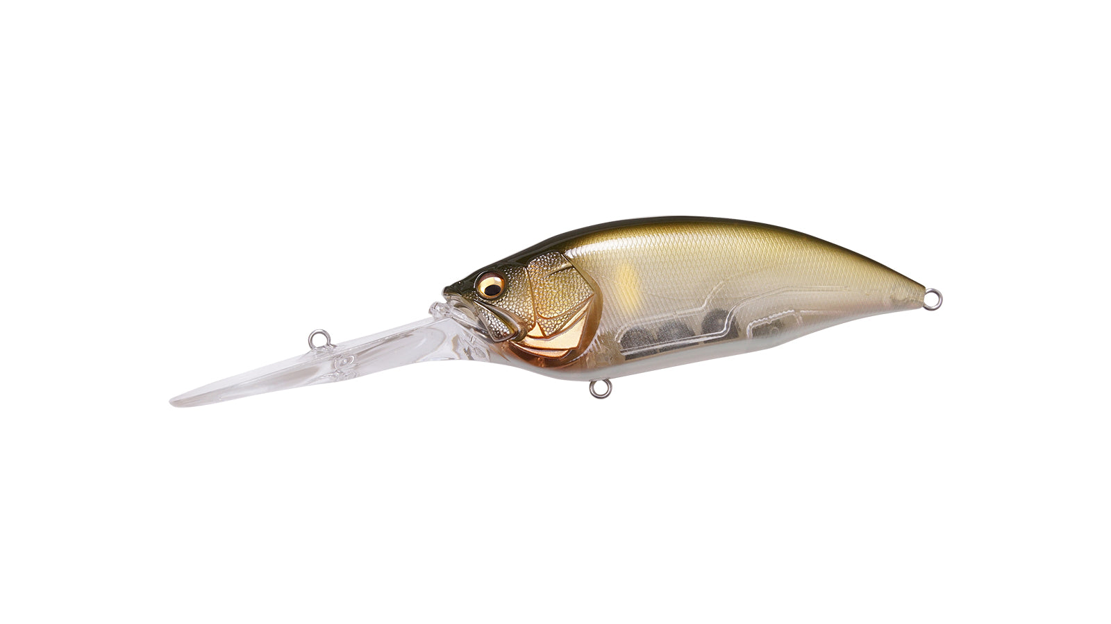 Big-M 7.5 Mega Bass – Bass Addict Tackle