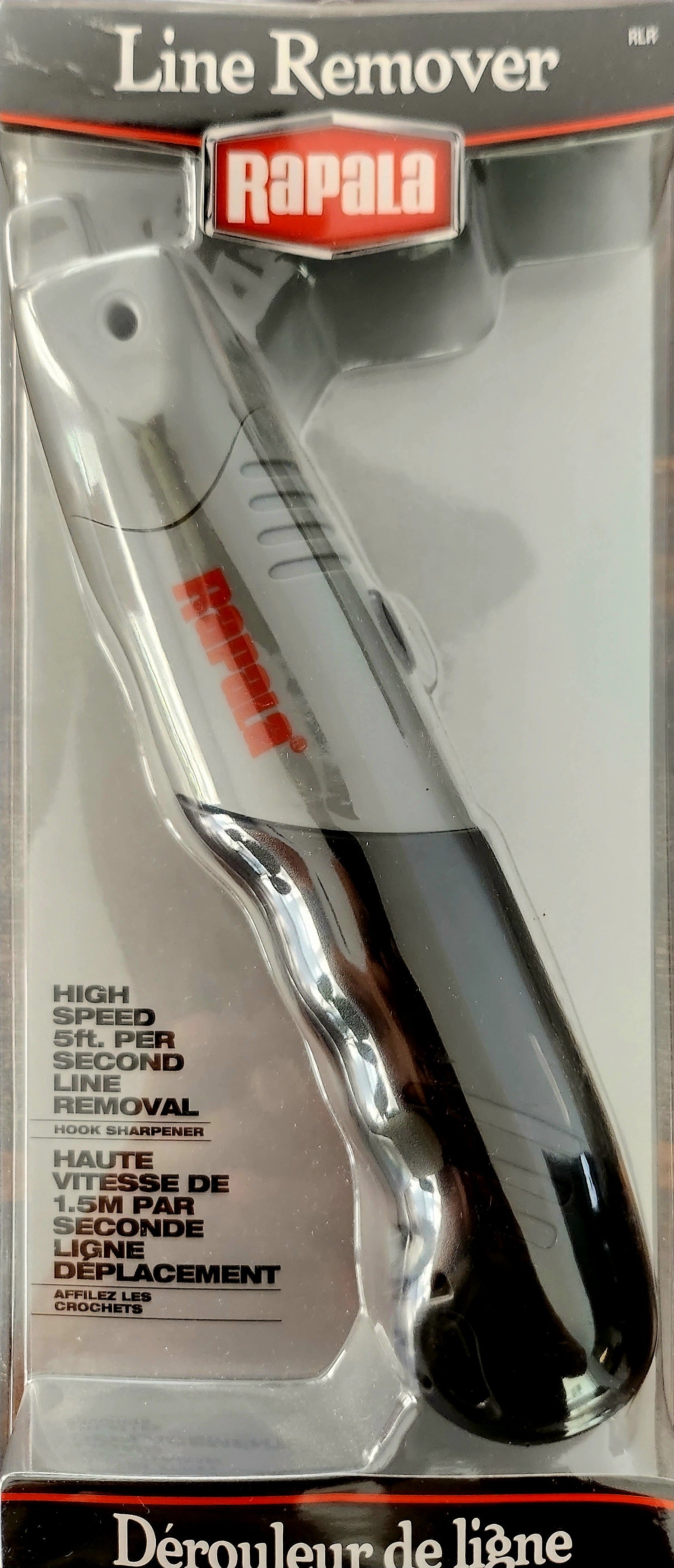 Rapala Line Remover – Bass Addict Tackle