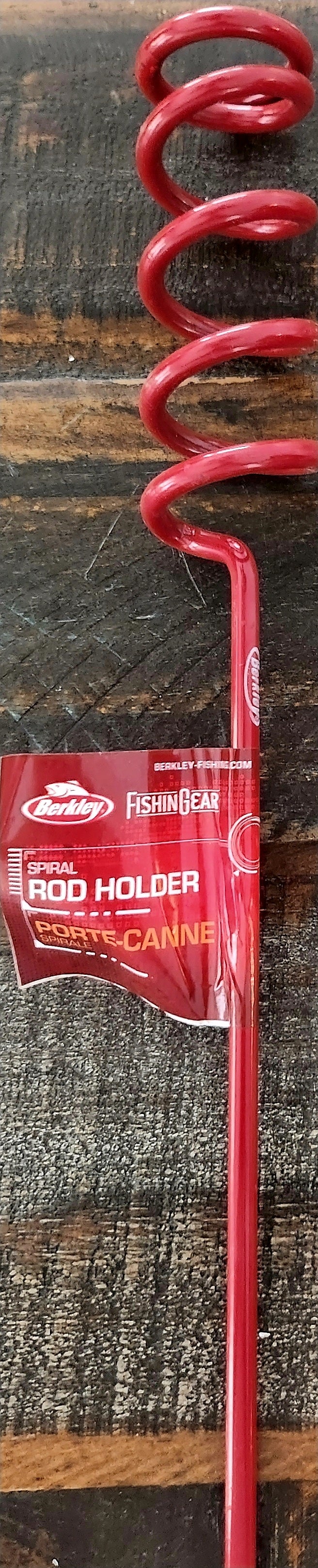 Rod Holder – Bass Addict Tackle